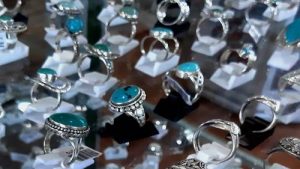 Celuk, Bali Silversmith Village - Artdian Collection